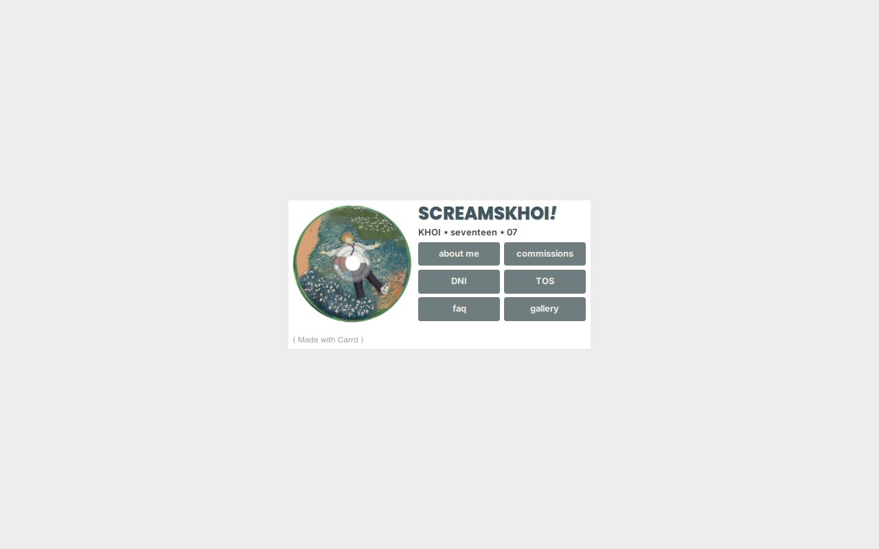 screamskhoi